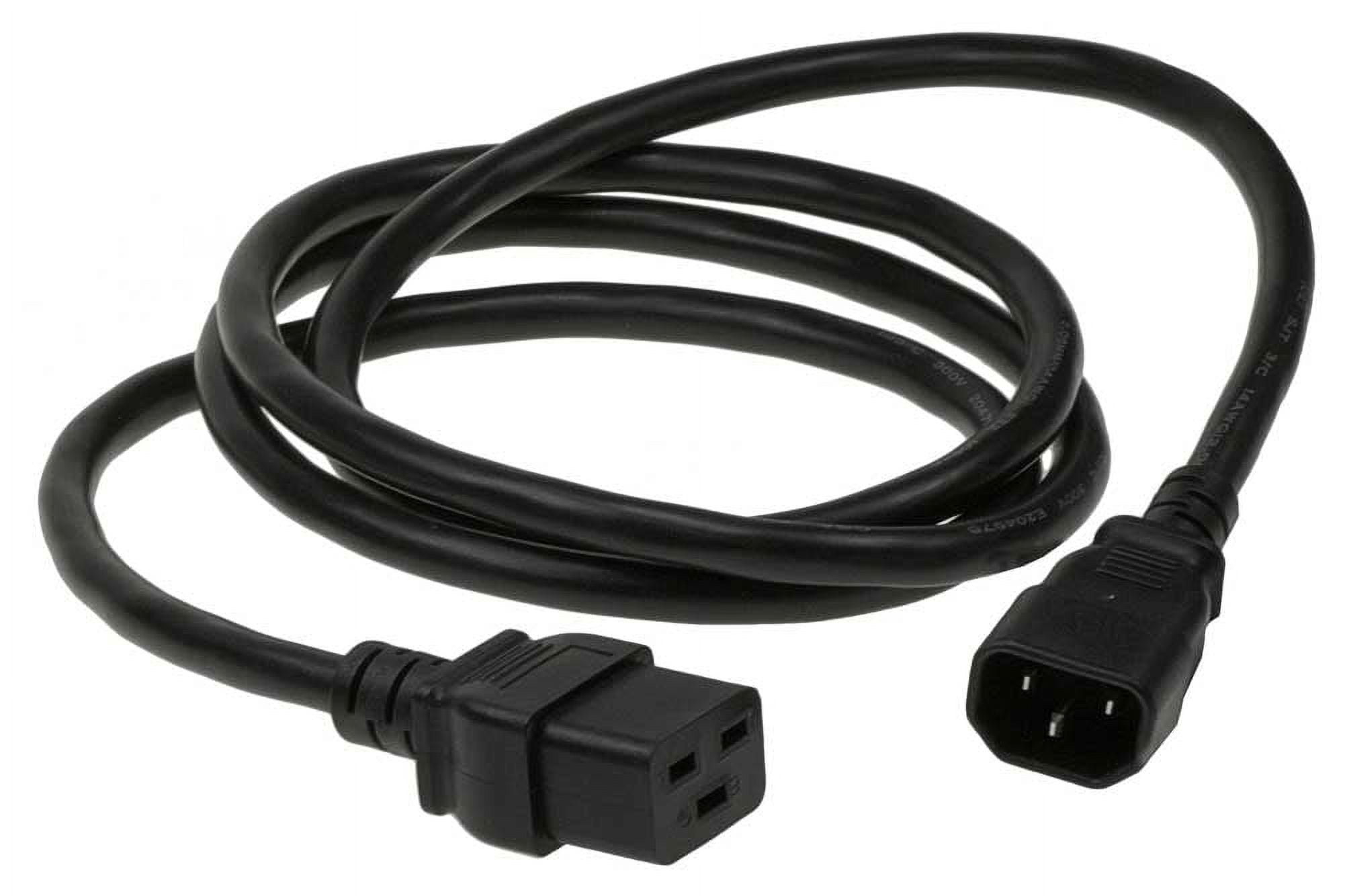C14 Power Cord