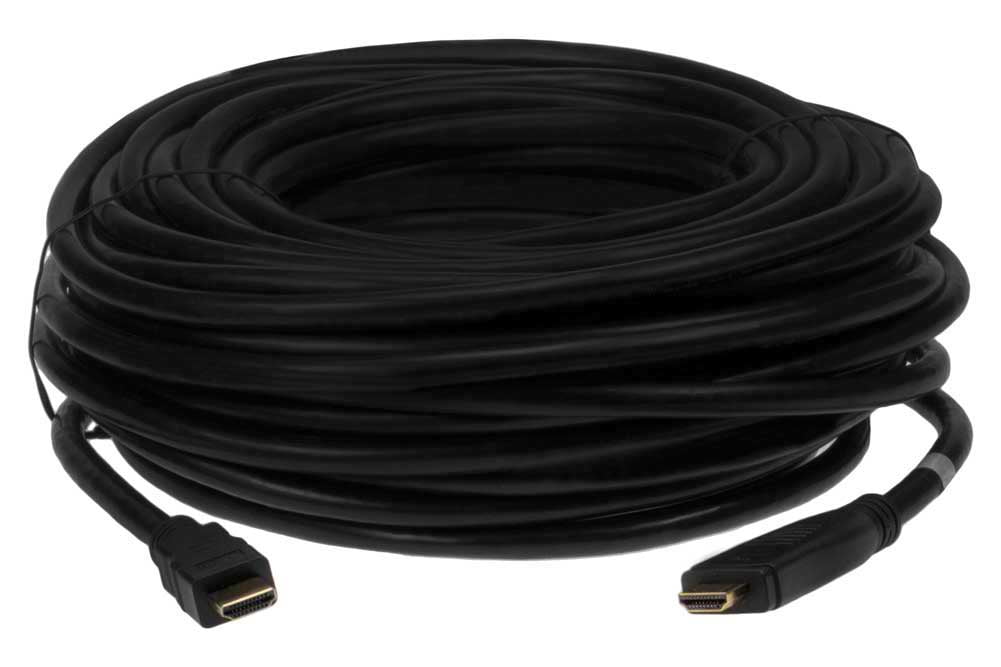 SF Cable HDMI Cable High Speed, Built-In Equalizer, CL, 75 feet ...
