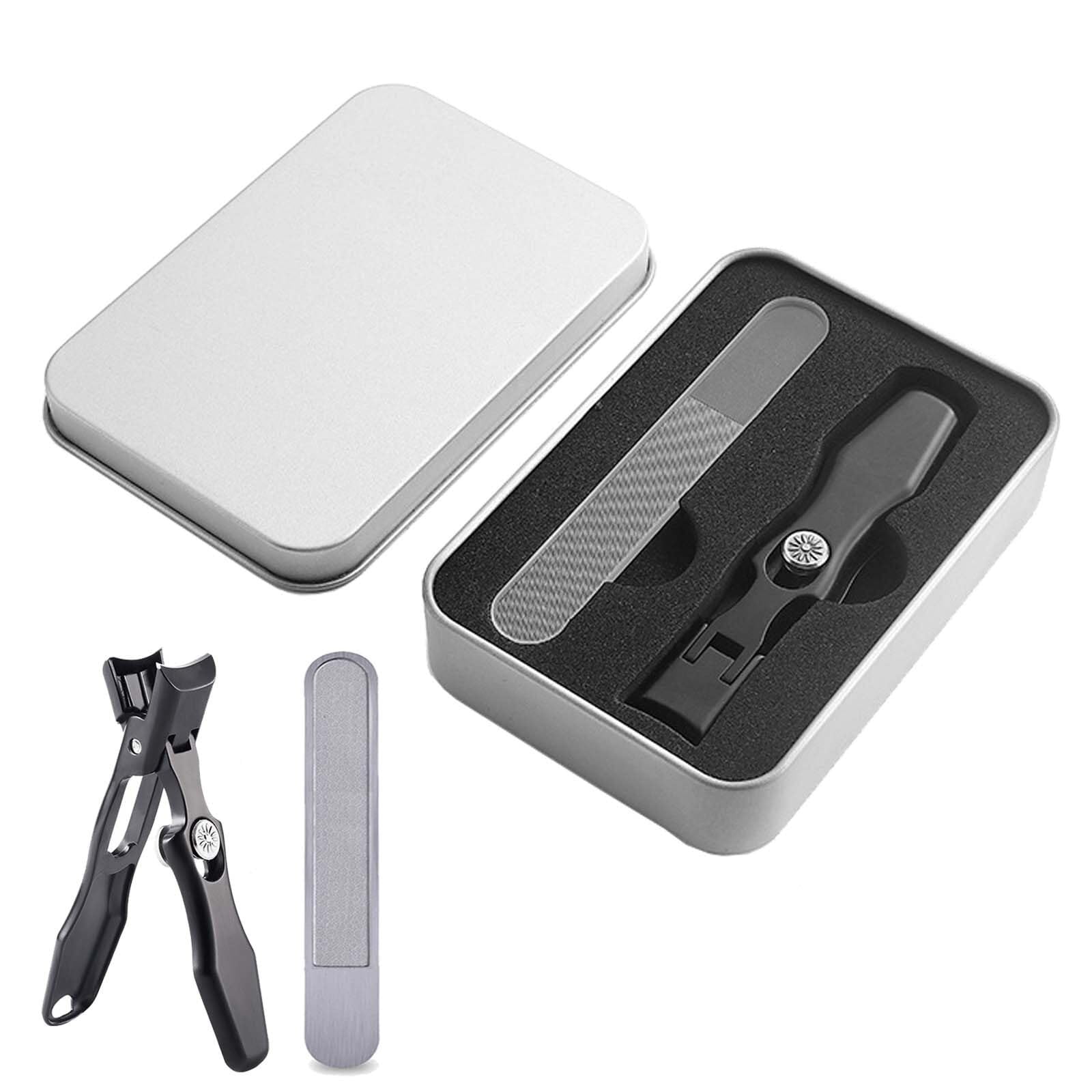 SF Mighty Clip Nail Clippers, Mightyclip Nail Clippers, Mighty Clipper ...