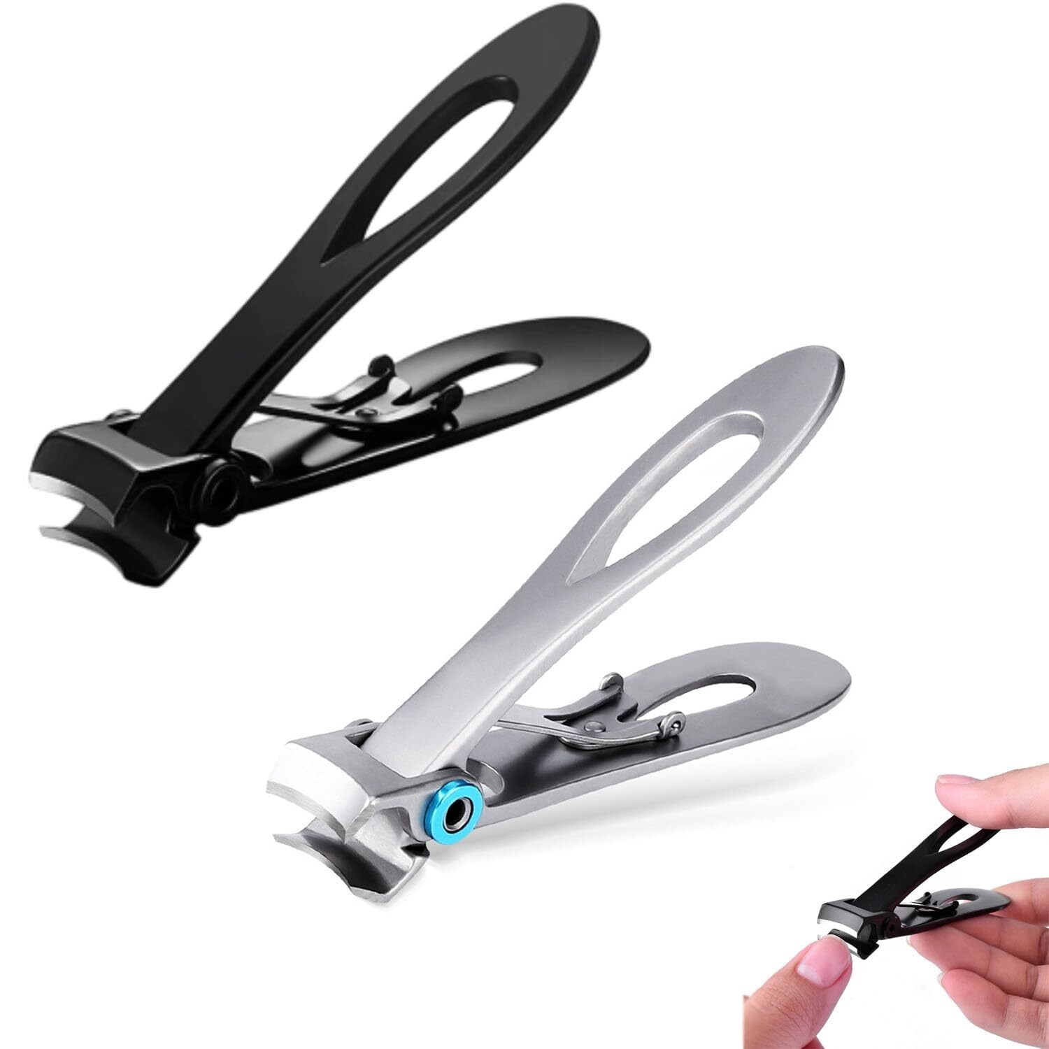 SF Outfany ProClip, Dotmalls ProClip, Grishay Pro Clip, Sherum Nail ...