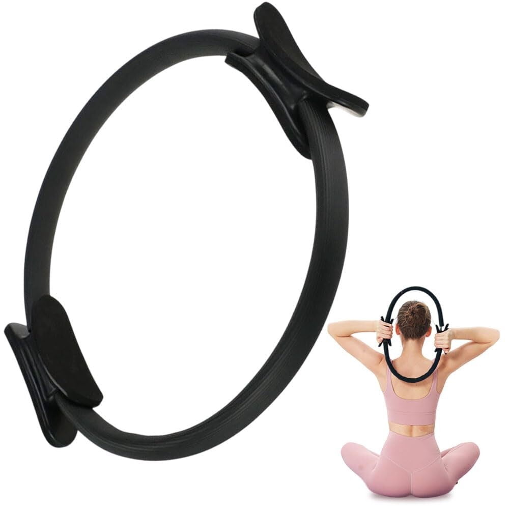 SF Pilates Ring Fitness Trainer, Pilates Circle Ring Yoga Circle Ring ...