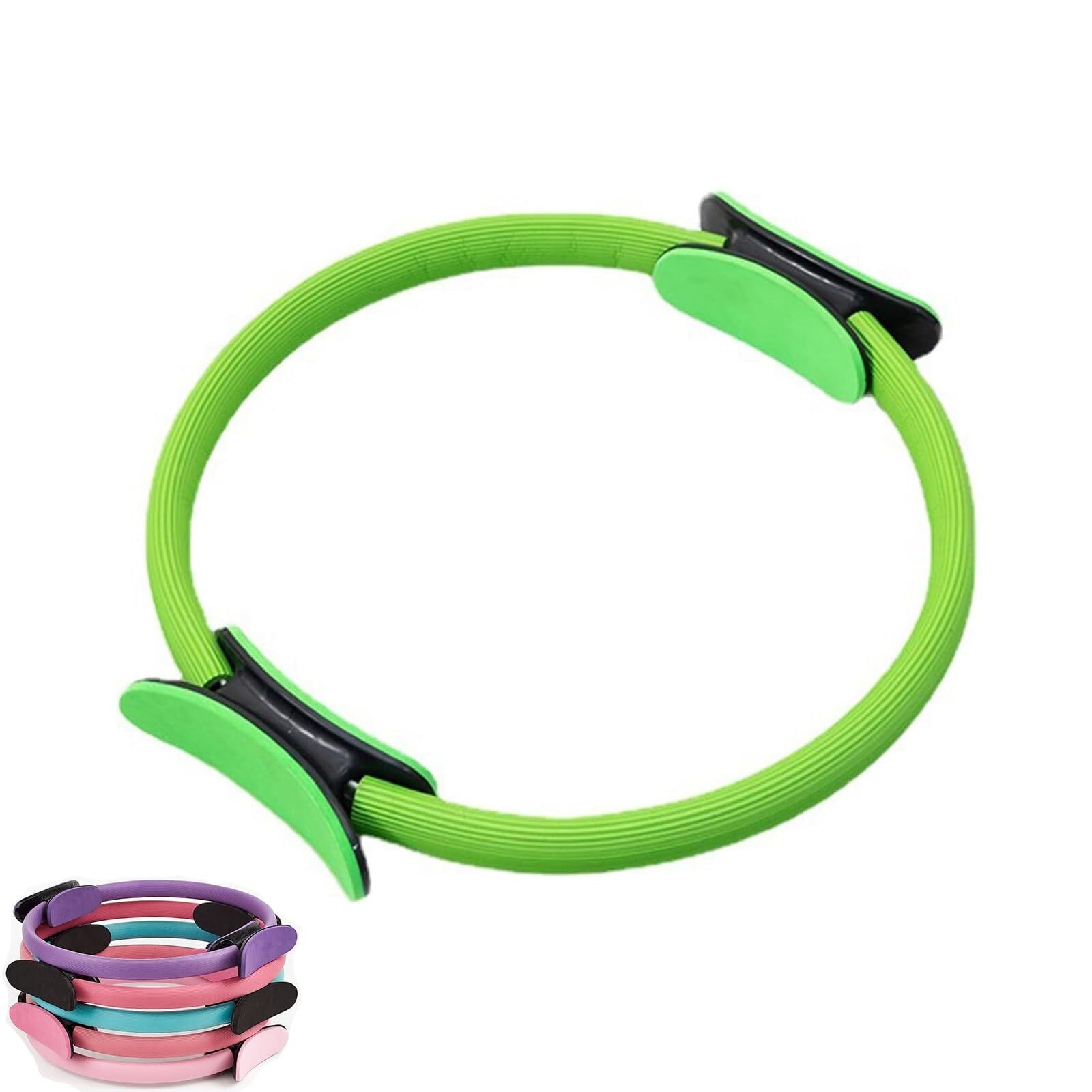 SF Pilates Ring Fitness Trainer, Pilates Ring for Mat & Reformer ...