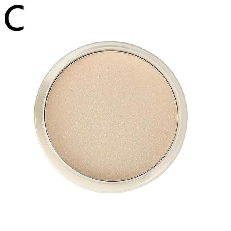 SF Pressed Powder Long Lasting Oil Control Face Foundation Sale Wate нй ...