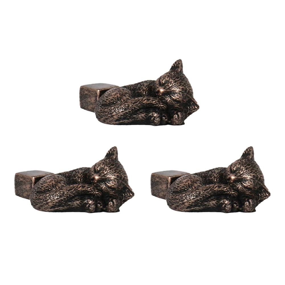 SF QHUDLV Pot Feet or Planter Risers,Funny Animals Shaped Plant Pot ...