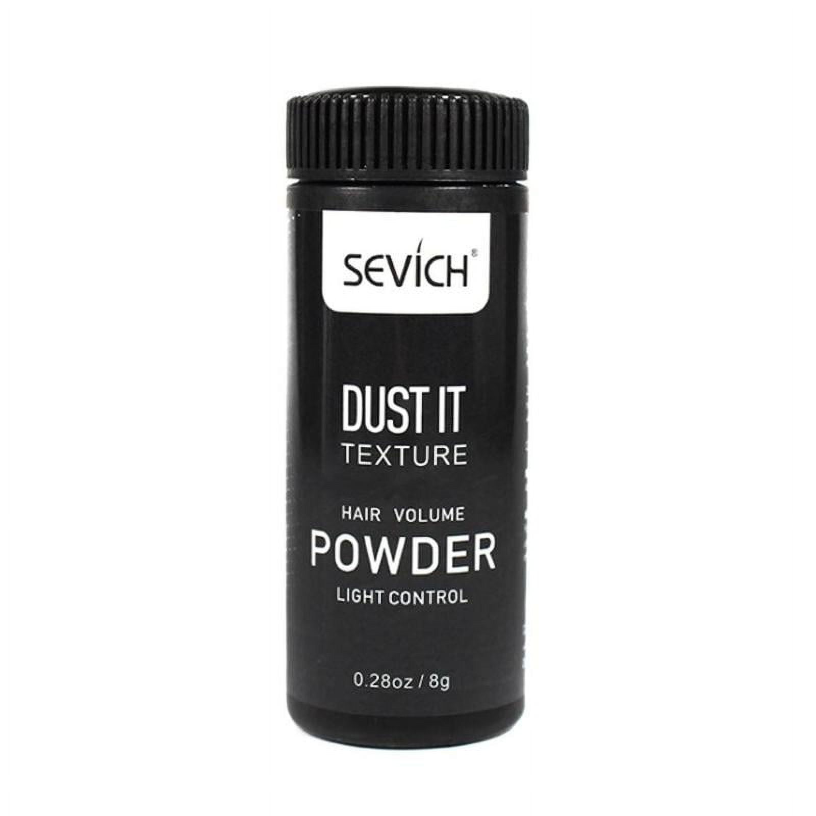 SF Sevich Dust It Hair Powder Volumizing&Texturizing Powder Thickner ...