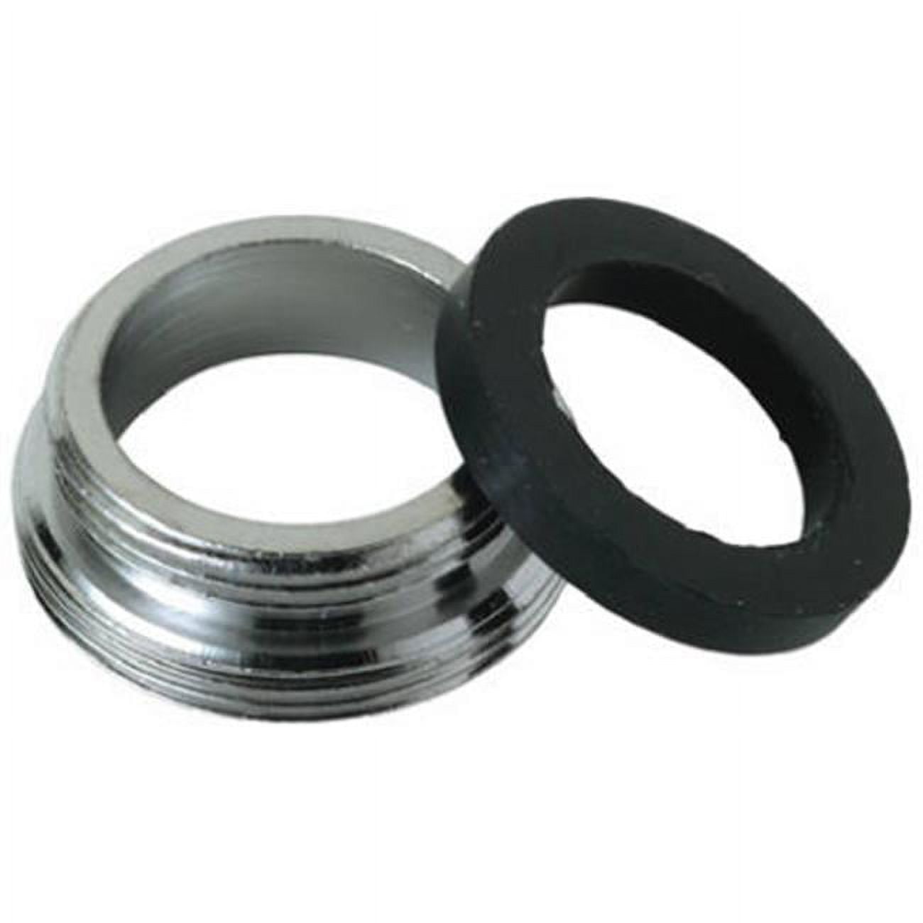 SF0003X .81 in. -27 Male Thread x .94 in. -27 Male Thread Aerator ...