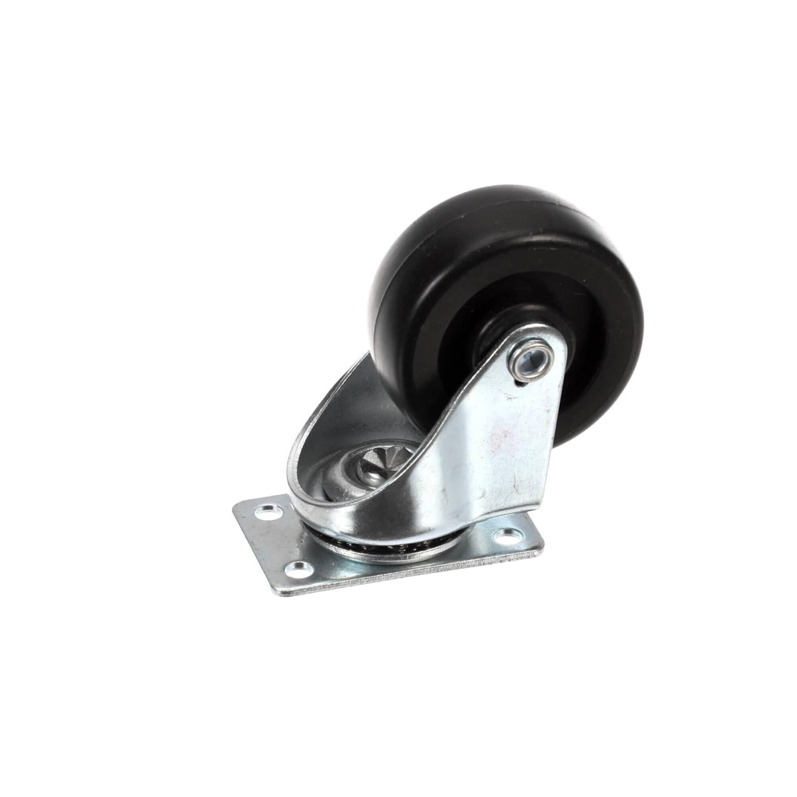 2 CASTER SHEPHERD SF100-0001 - Genuine OEM Replacement Part - Walmart.com