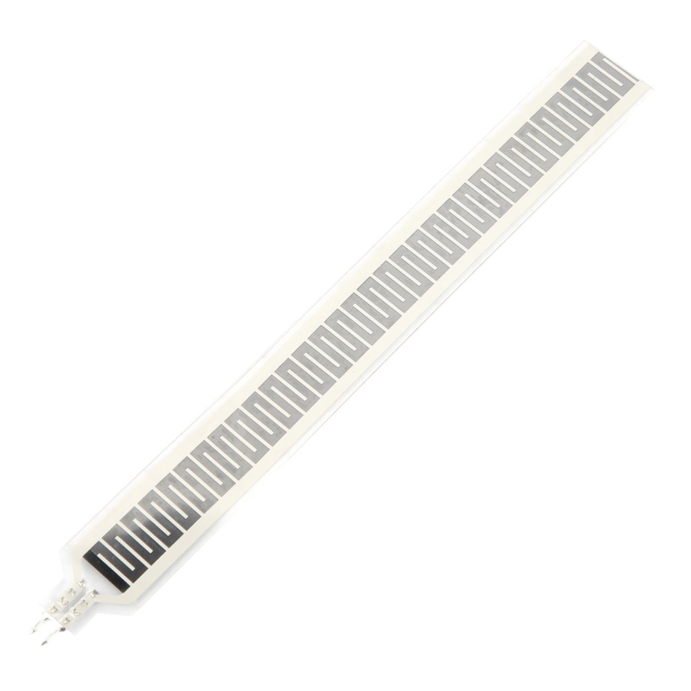 SF15-130 10kg Resistance Type Thin Film Pressure Sensor Force Sensor ...