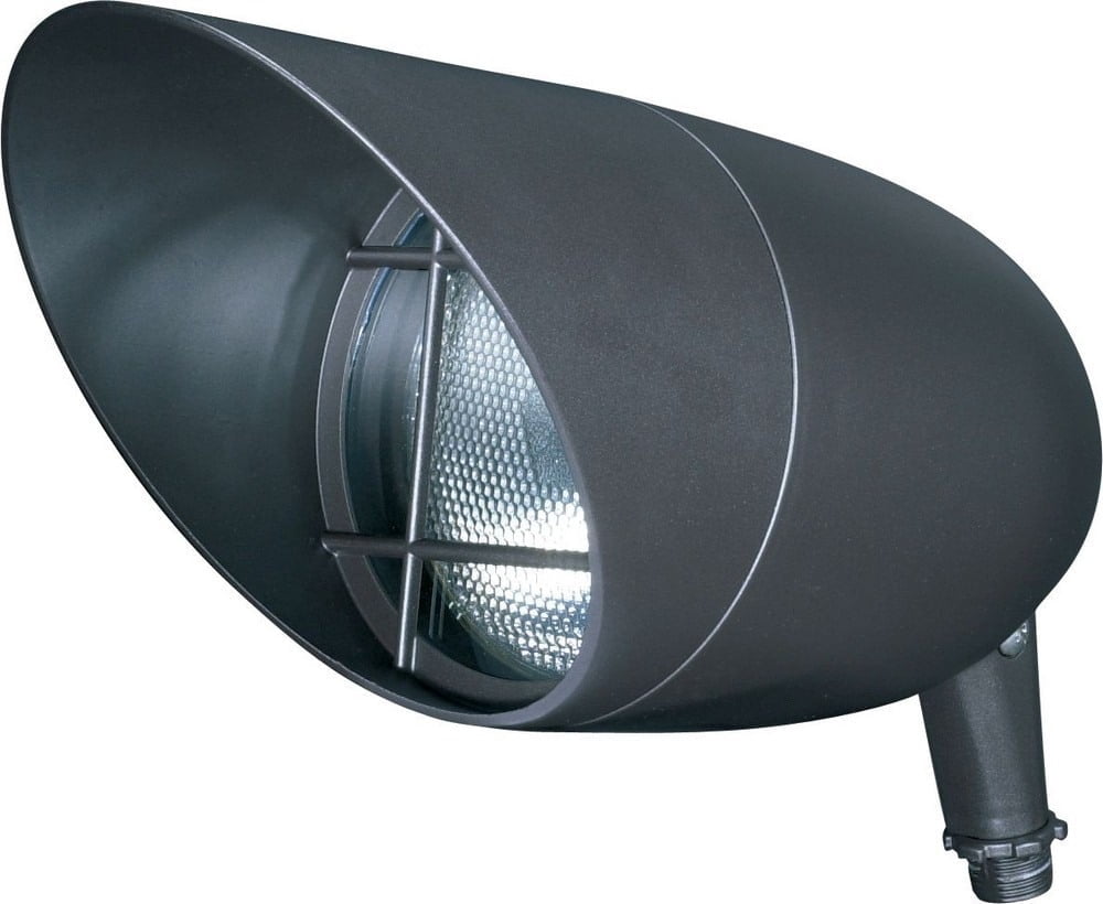 SF76/648-Nuvo Lighting-One Light Outdoor Flood Light-5.5 Inches Wide ...