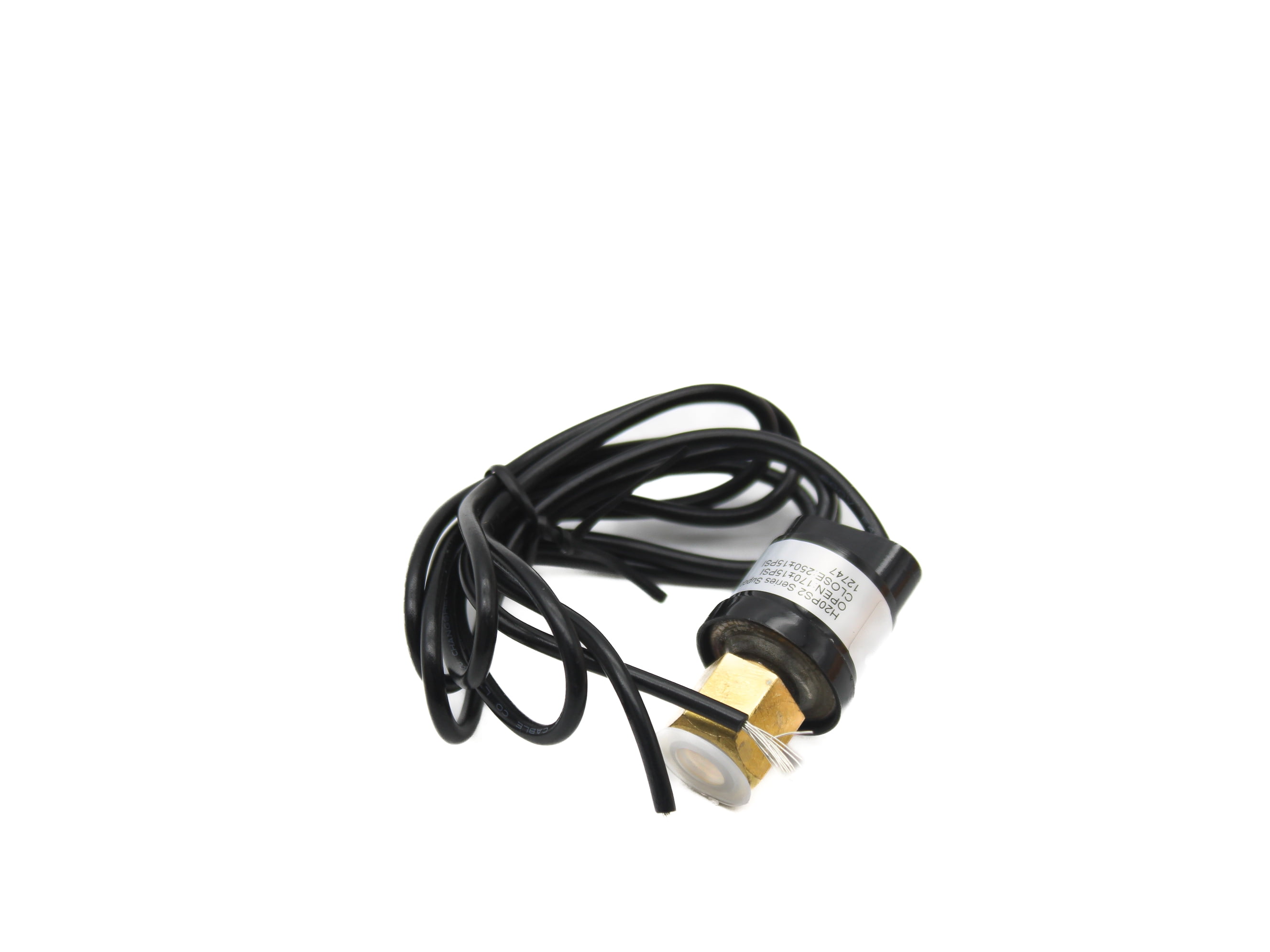 SFC170250 Supco Parts 170#Co 250#Ci Fan Cycle Switch OEM SFC170250 ...