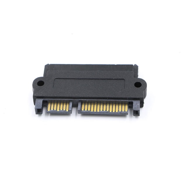 SFF-8482 To Adapter SAS To Hard Disk Adapter 5Gbps Data Transfer Speed ...