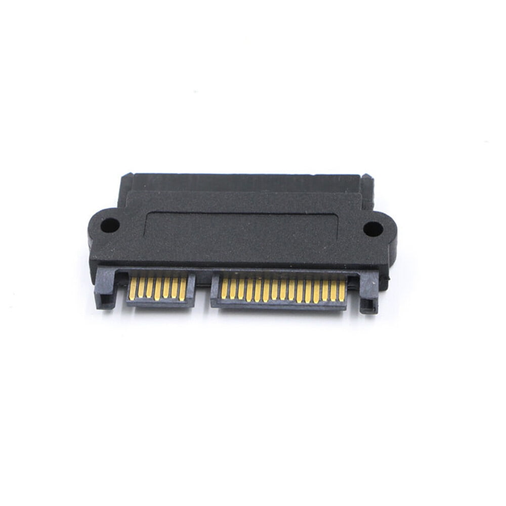 SFF-8482 to SATA Adapter SAS to SATA Hard Disk Adapter 5Gbps Data ...