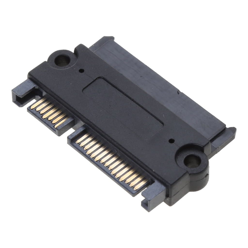 SFF 8482SAS to SATA22PIN Adapter Card Compatible Motherboards ...