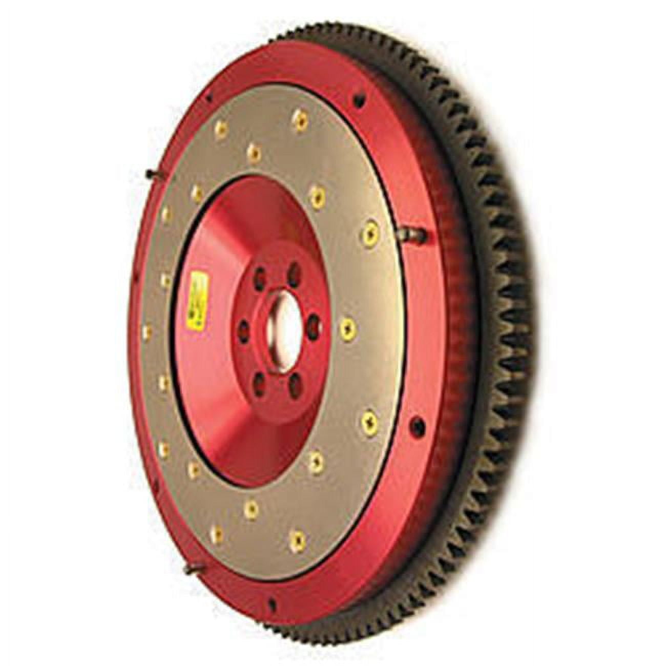 SFI 1.1 Replaceable Surface Flywheel for Ford 4-Cylinder 2.3L, Natural ...