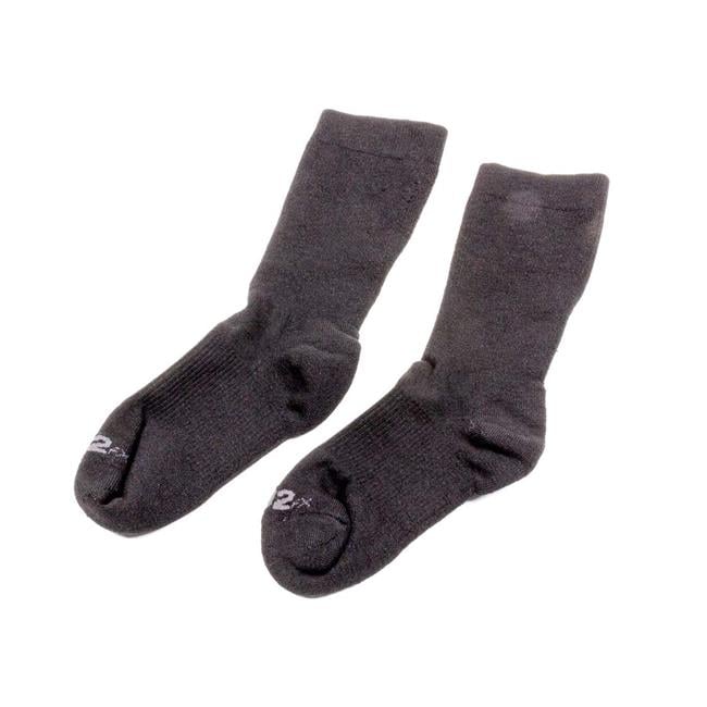 SFI 3.3 Fitted Fire Resistant Socks, Large - Walmart.com