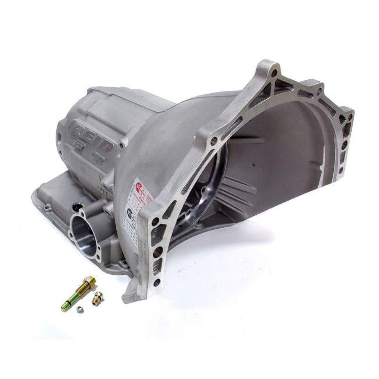 SFI 4.1 Superglide Powerglide Transmission Case, Natural - Walmart.com