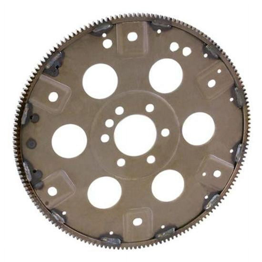 SFI Chevy 350 Flexplate, 153 Tooth, 2-Piece Rear Main - Walmart.com