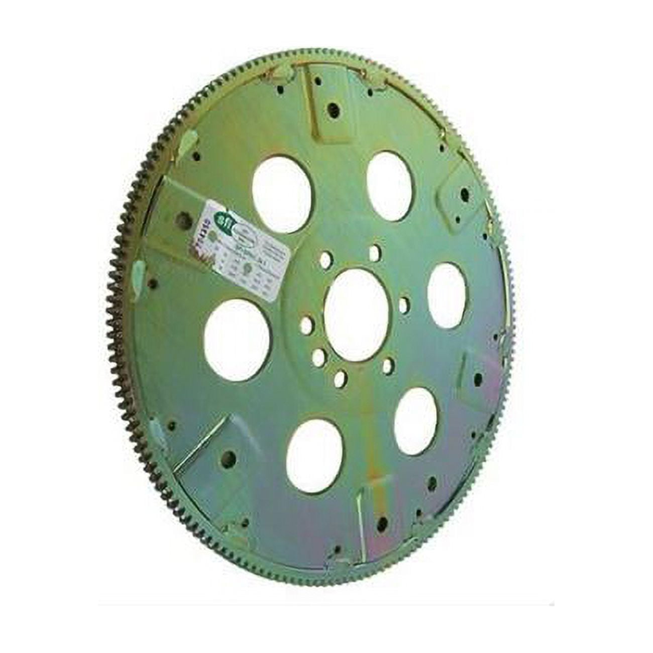 SFI Flexplate 168 Teeth for Big Block Chevrolet Externally Balanced ...