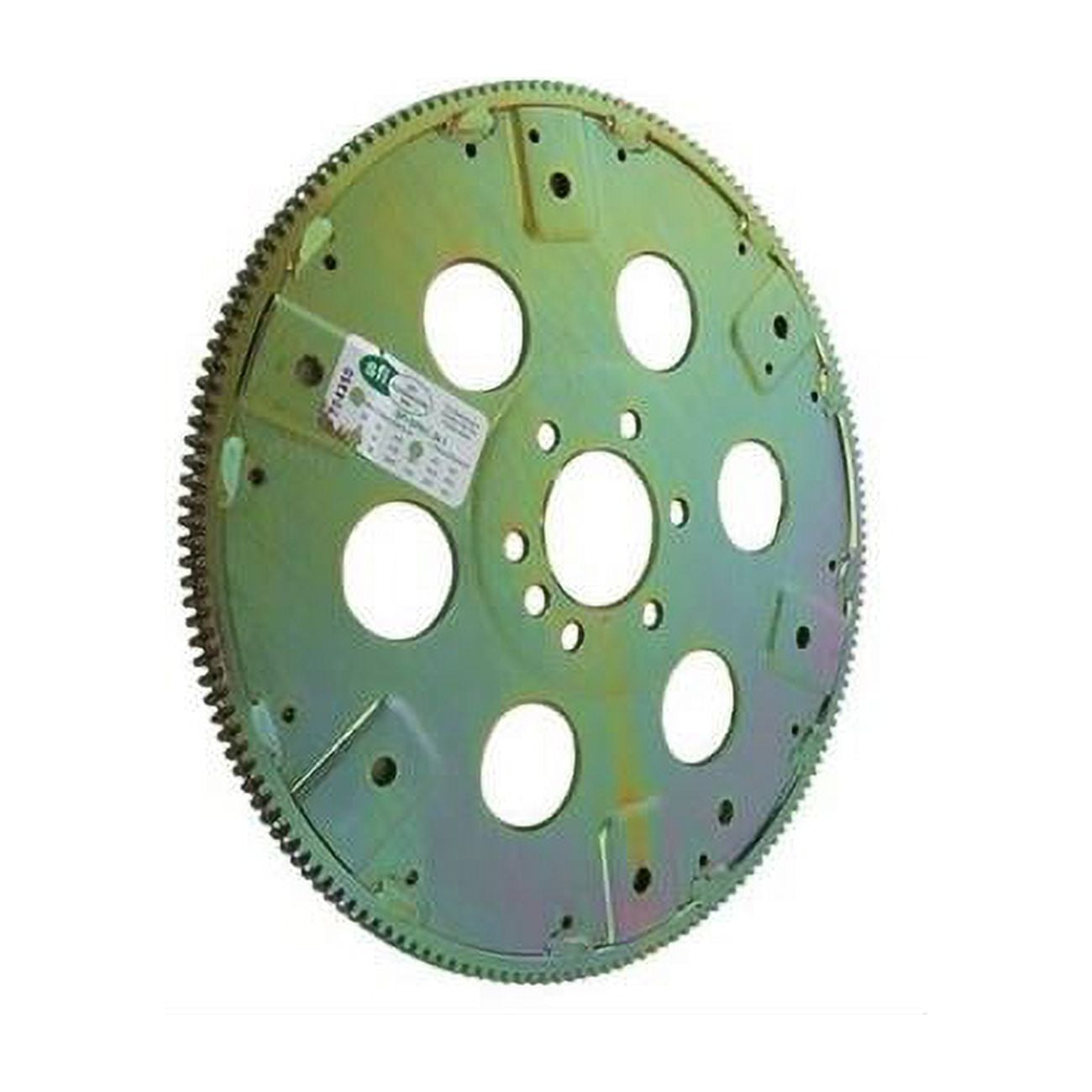 SFI Flexplate for Small Block Chevrolet Externally Balanced - Walmart.com