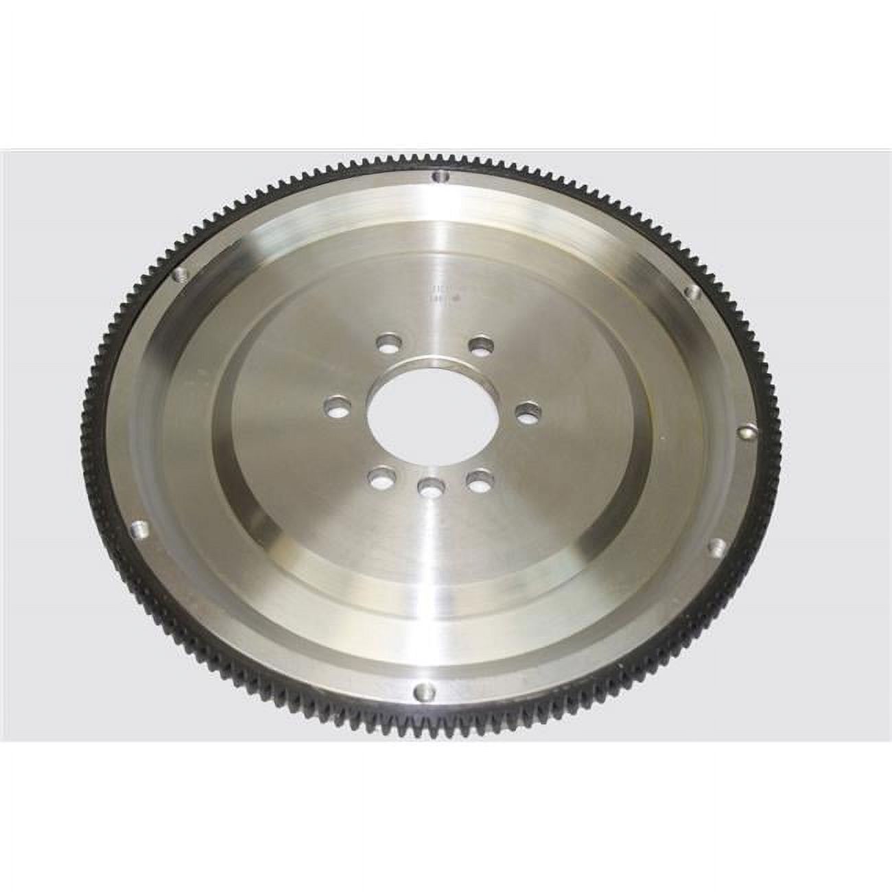 SFI Lightweight Billet Steel Flywheel for 1956-1959 Chevy 3B - Walmart.com
