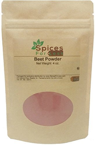 SFL Beet RootITSC Powder - Pure Beetroot Spice For Natural Food ...
