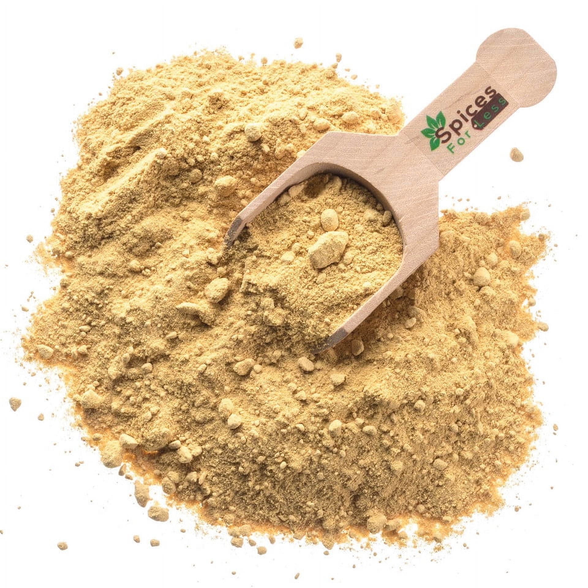 SFL Pumpkin Powder - 5 lbs - Kosher Certified - Walmart.com