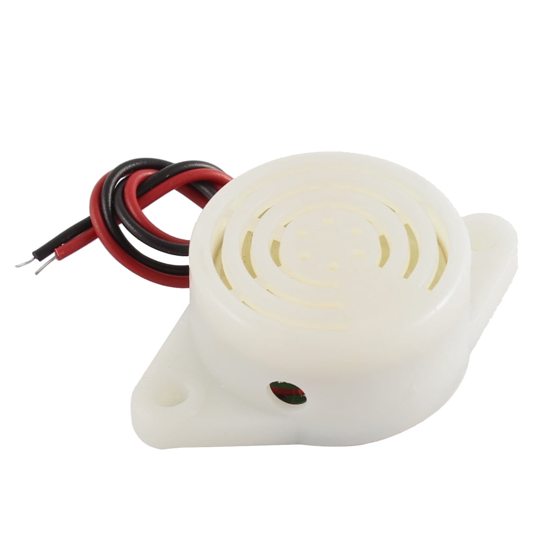 SFM-27 DC 3-24V Industrial Intermittent Sound Electronic Alarm Speaker ...