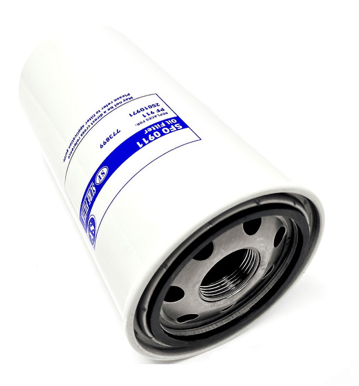 SFO0911 Sure Filter Oil Filter (Replaces 3313287) - Walmart.com