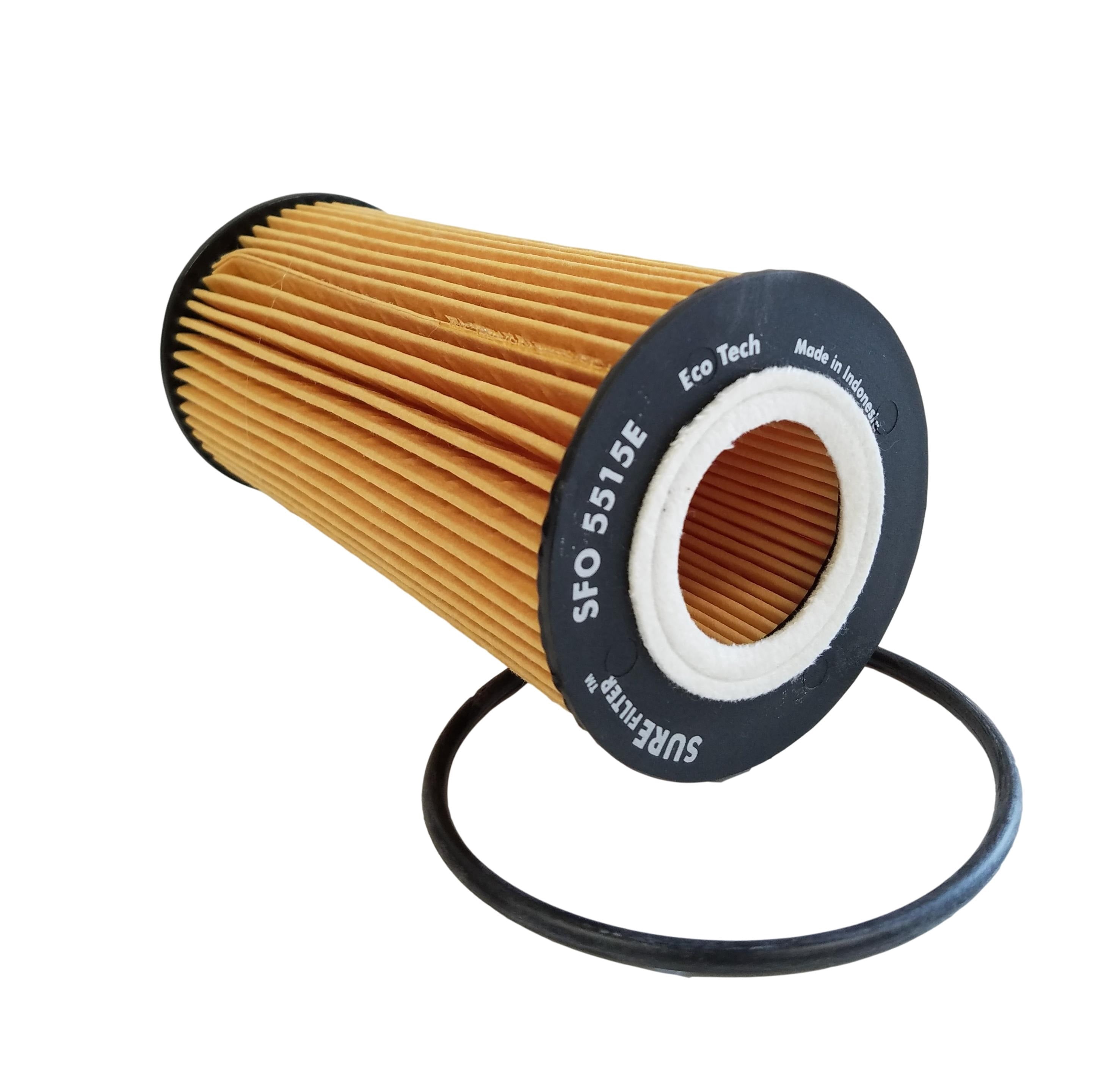 SFO5515E Sure Filter Oil Filter (Replaces 3C3Z6731AA) - Walmart.com