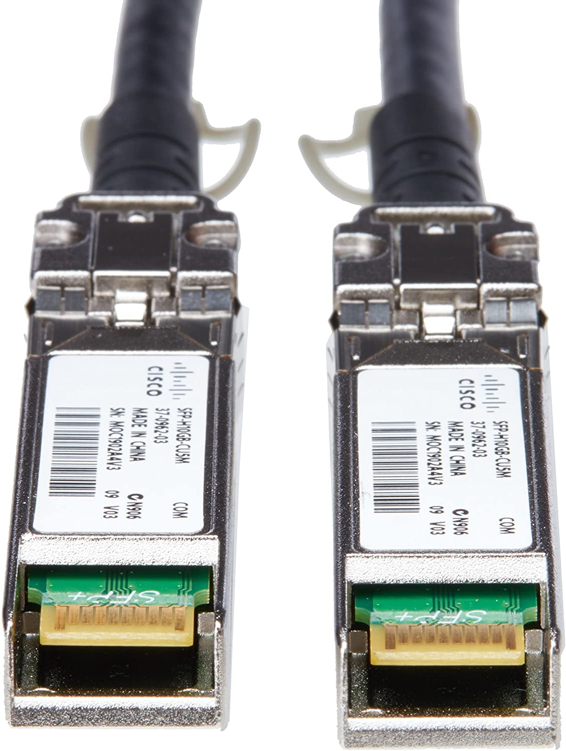 SFP-H10GB-CU5M SFP/Cable - Walmart.com