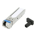 Sfp Optical Module 1 25g Tx1310 Rx1550nm Single Fiber Single Mode 10km