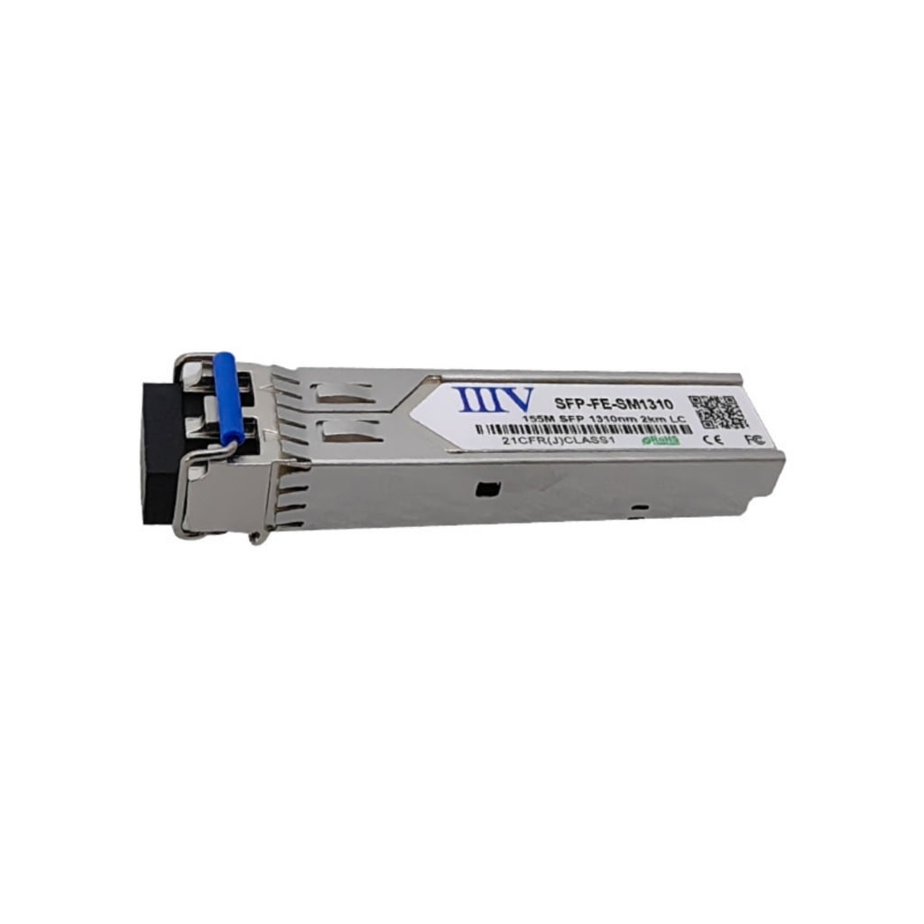 SFP Opticals Module 155Mbps Single Mode Two Fiber for Long Distances ...
