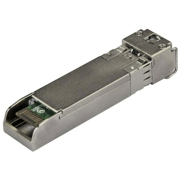SFP+ Transceiver Module MSA Compliant 10 Gigabit Fiber - Walmart Business Supplies