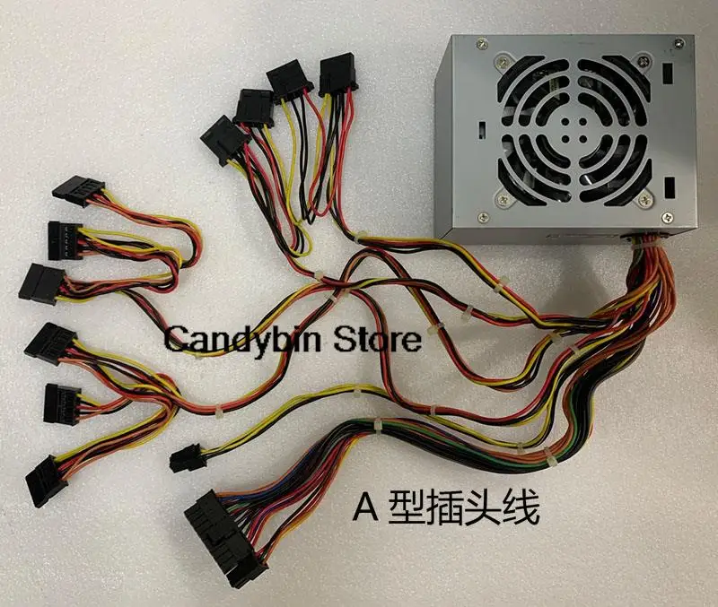 SFX-0540H2 industrial computer small power supply 400W - Walmart.com
