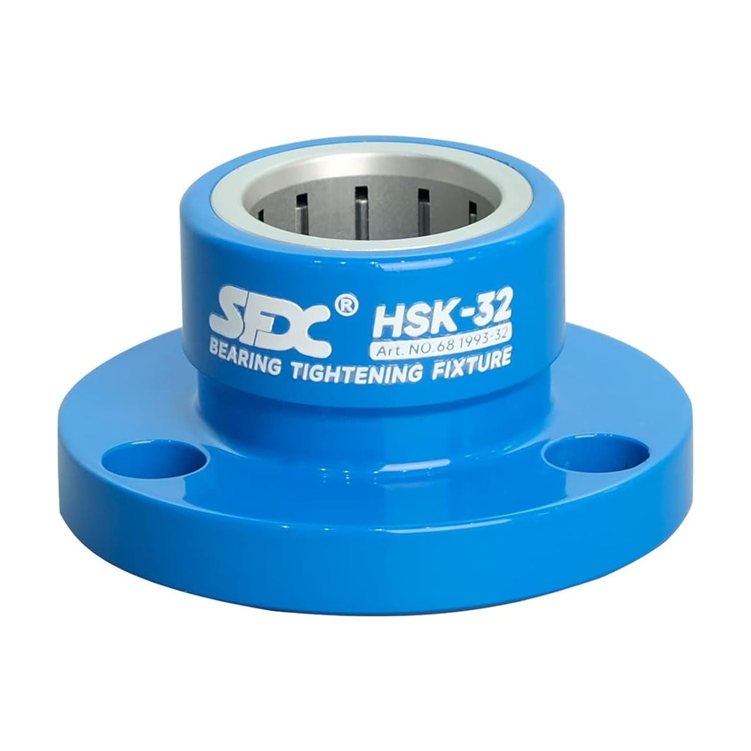 SFX HSK32 Tool Holder Roller Bearing Tightening Fixture Tool Holder ...