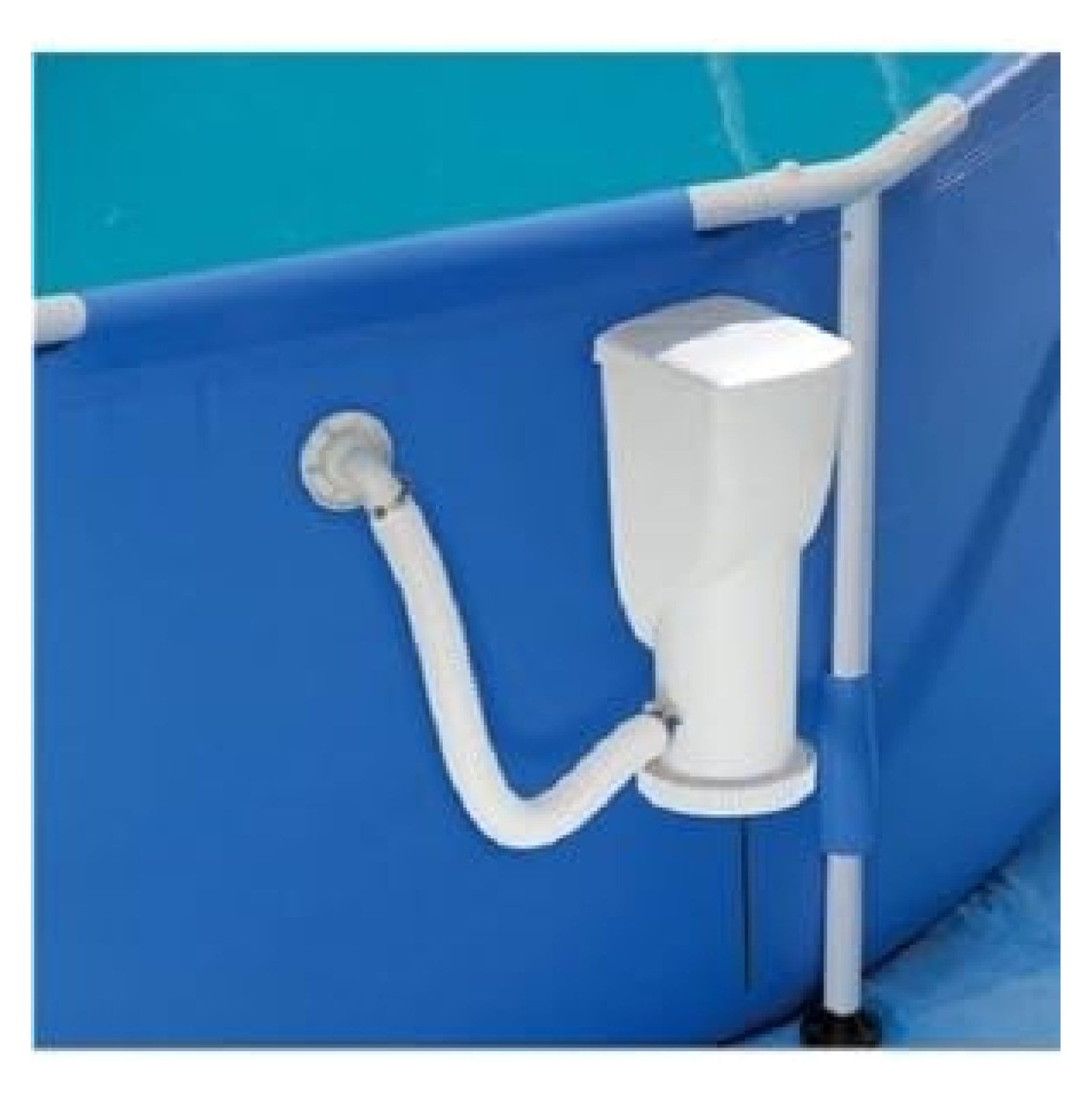 SFX1000 Complete Filtration System with X1000 GFCI 9 Pump - Walmart.com