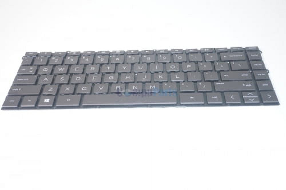 SG-A0300-XUA Hp US Keyboard 13-AW0023DX - Walmart.com