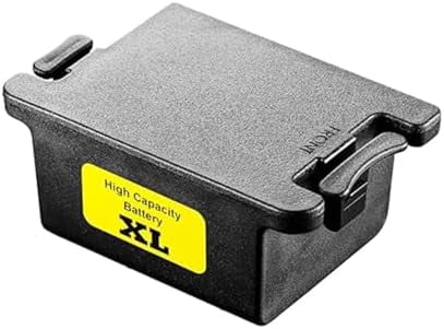 SG-BA03XL Extended Life Battery - Smart Battery Technology for Your ...