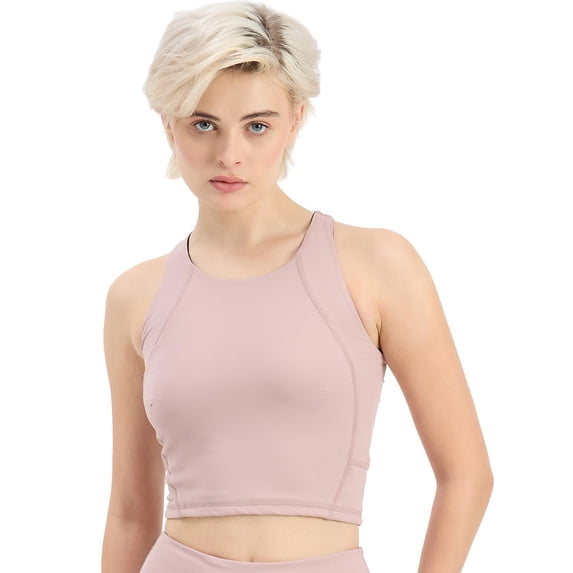 SG Boost Women's Sports Bra Dusty Pink Colour - Walmart.com