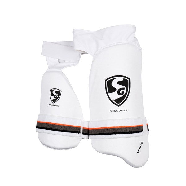 SG COMBO ULTIMATE Thigh Guard - Walmart.com