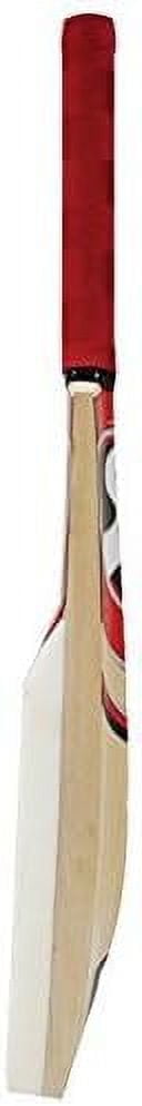 SG Catch Adult Wooden Cricket Bat, One Size - Walmart.com
