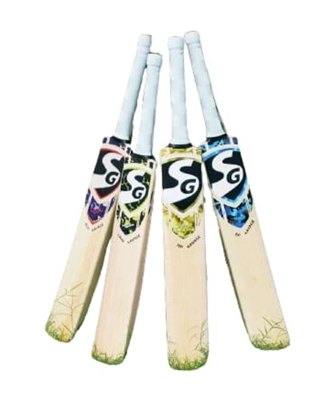 SG HP Ravage JUNIOR Cricket Bat 2024 - Walmart.com