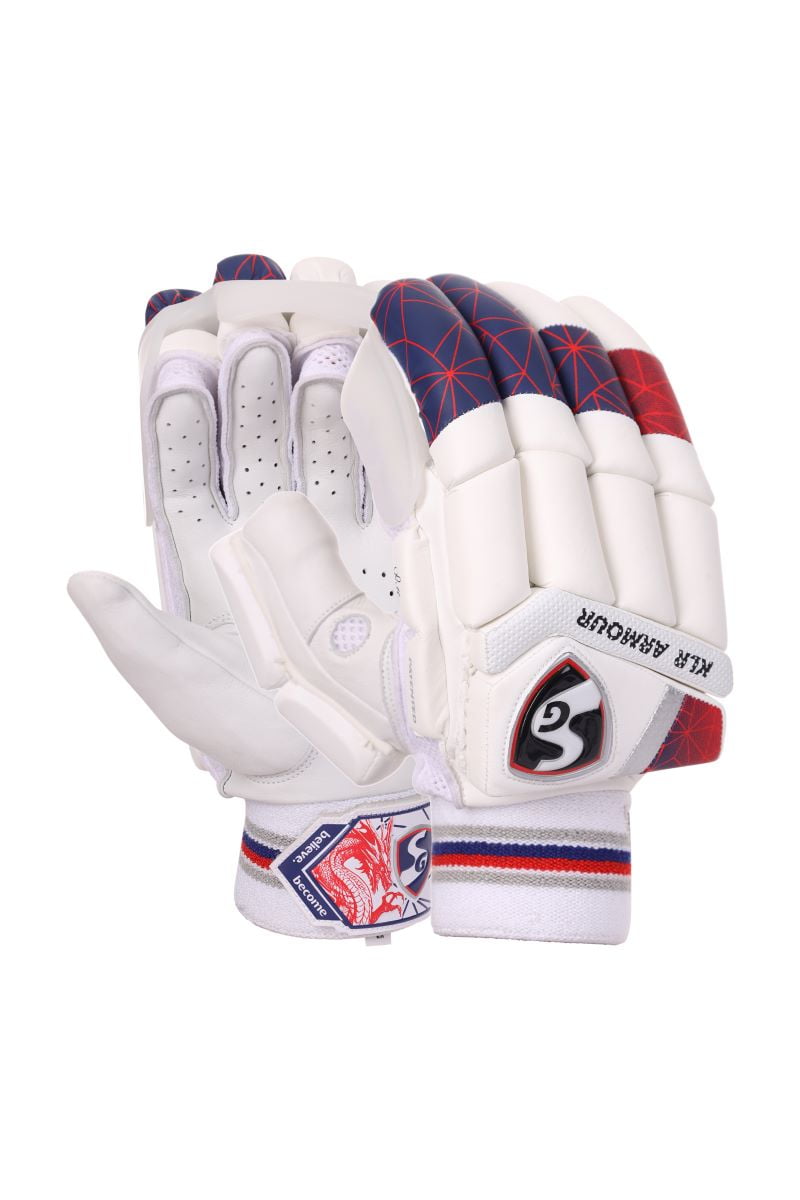 SG KLR ARMOUR Batting Gloves 2025 - Walmart.com