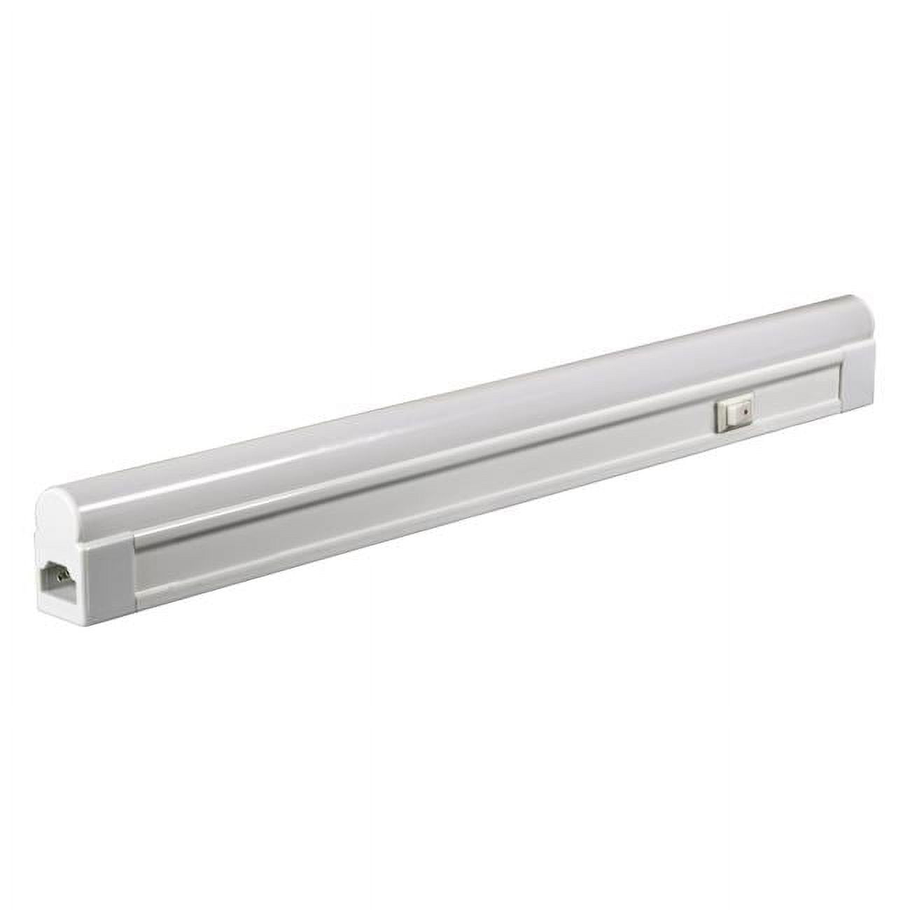 SG-LED-28-30-W 28 in. Sleek LED 3000k, White - Walmart.com
