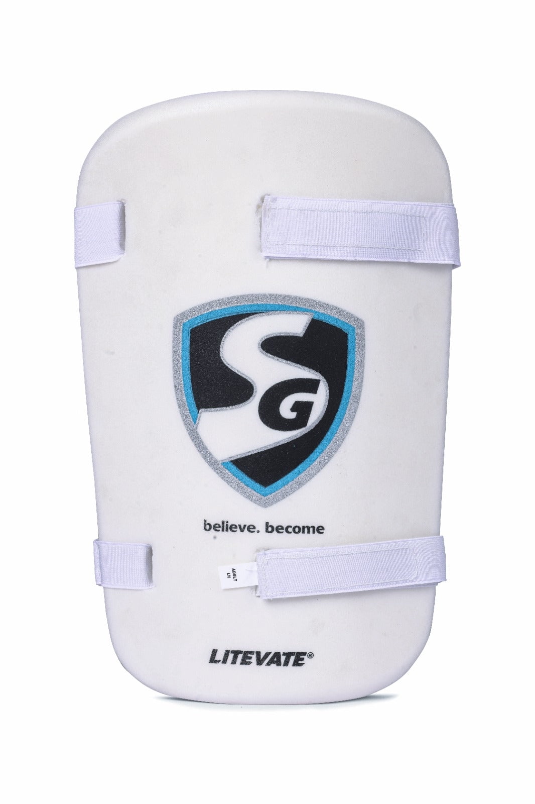 SG LITEVATE Thigh Guard - Walmart.com