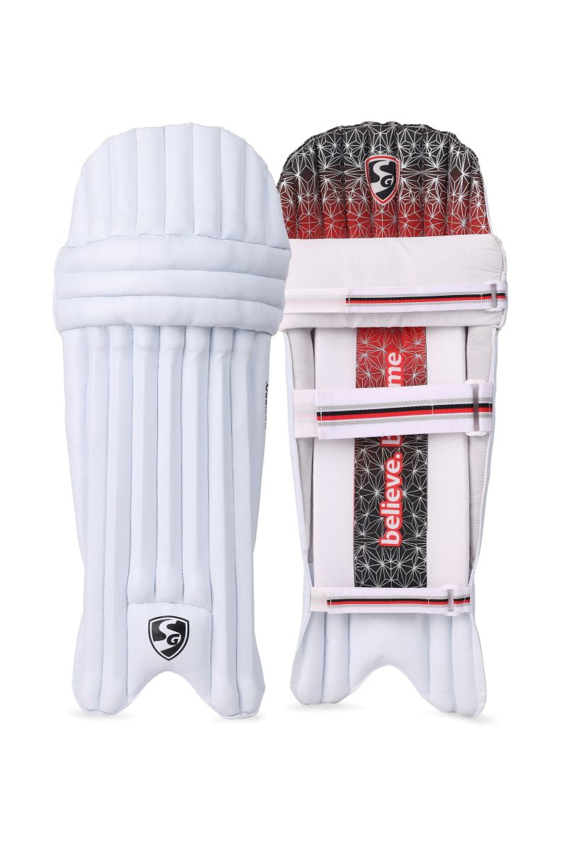 SG OPTIPRO Cricket Batting pad 2025(Ambi Design) - Walmart.com