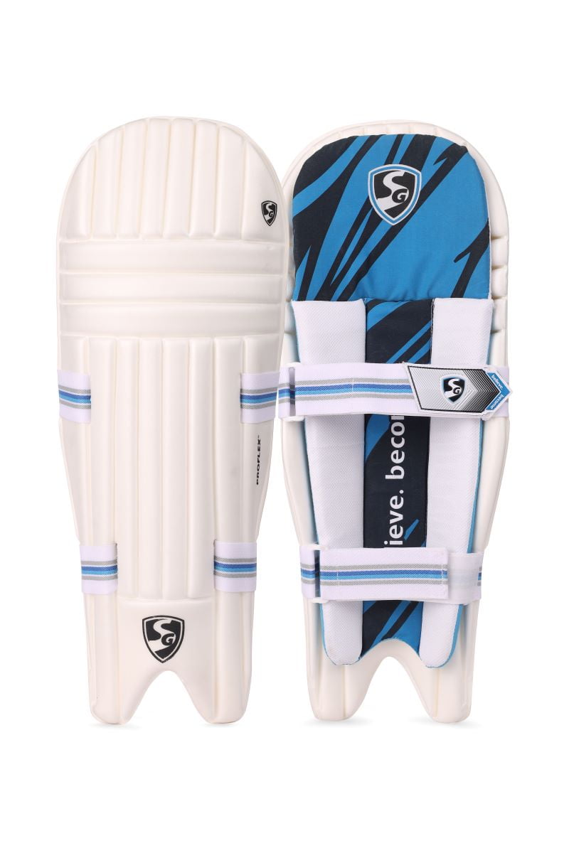 SG PROFLEX Cricket Batting pad 2025 - Walmart.com