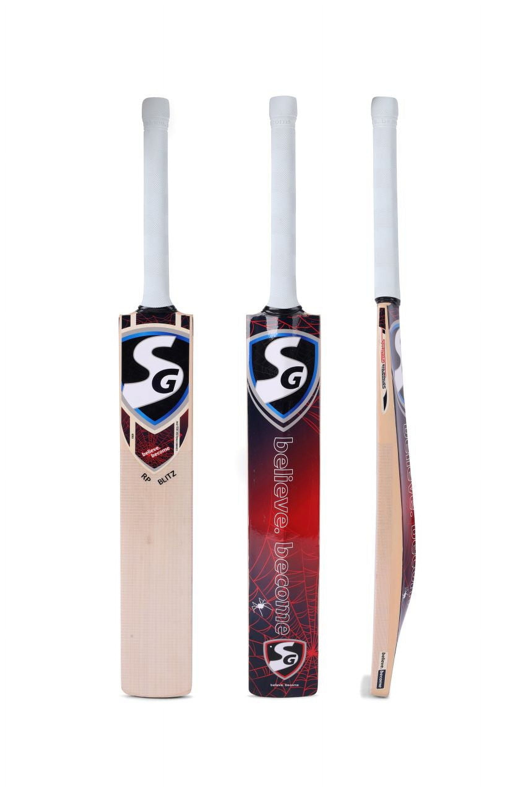SG RP Blitz Junior Cricket Bat 2025 - Walmart.com