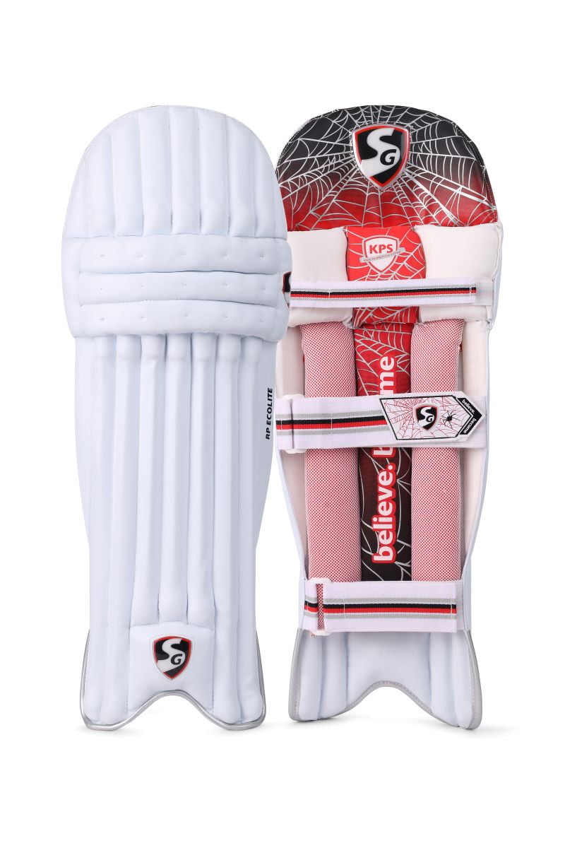 SG RP ECOLITE Cricket Batting pad 2025(Ambi Design) - Walmart.com