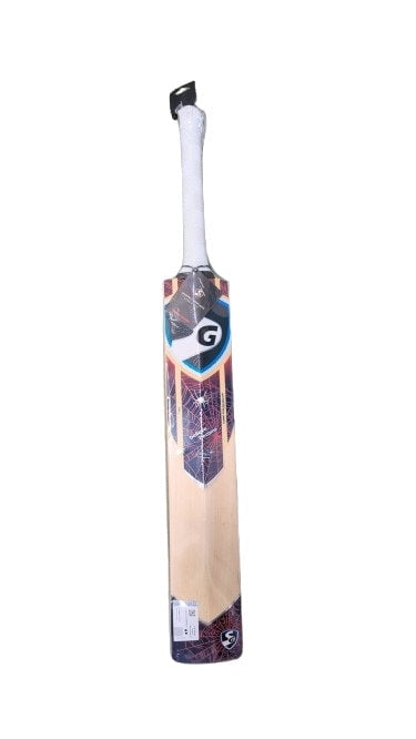 SG RP PUNCH Cricket Bat 2025 - Walmart.com